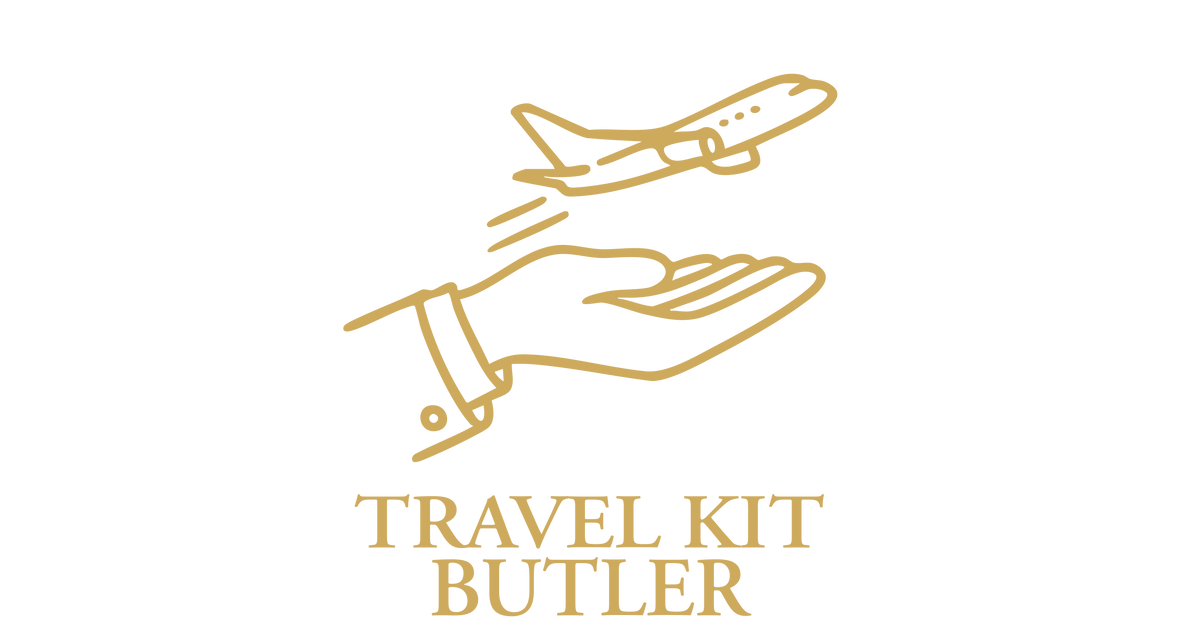 Travel Kit Butler | Inpakken in één klik.